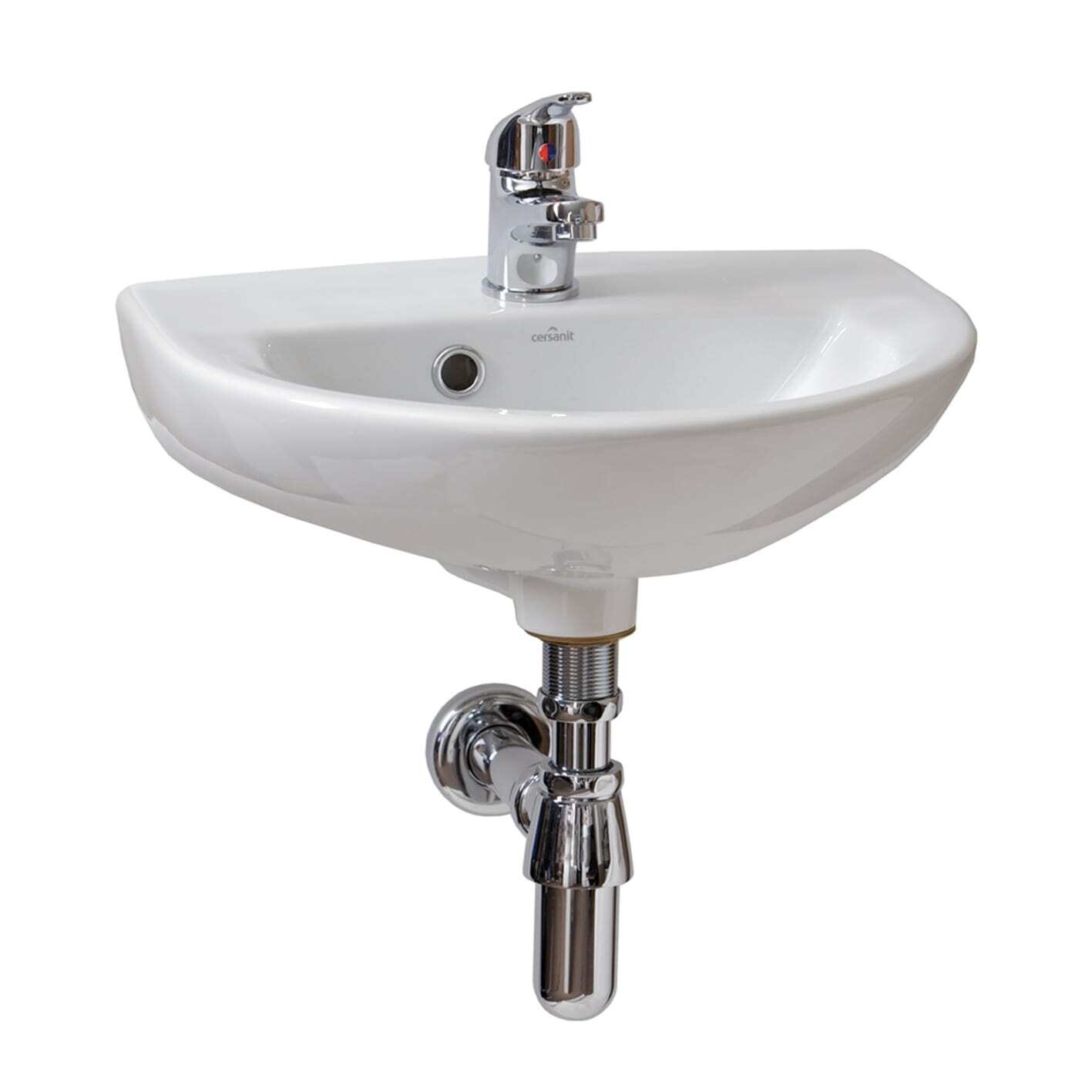 Bottle Trap Basins | Lacey's Bathroom & Tile Showroom | Ireland