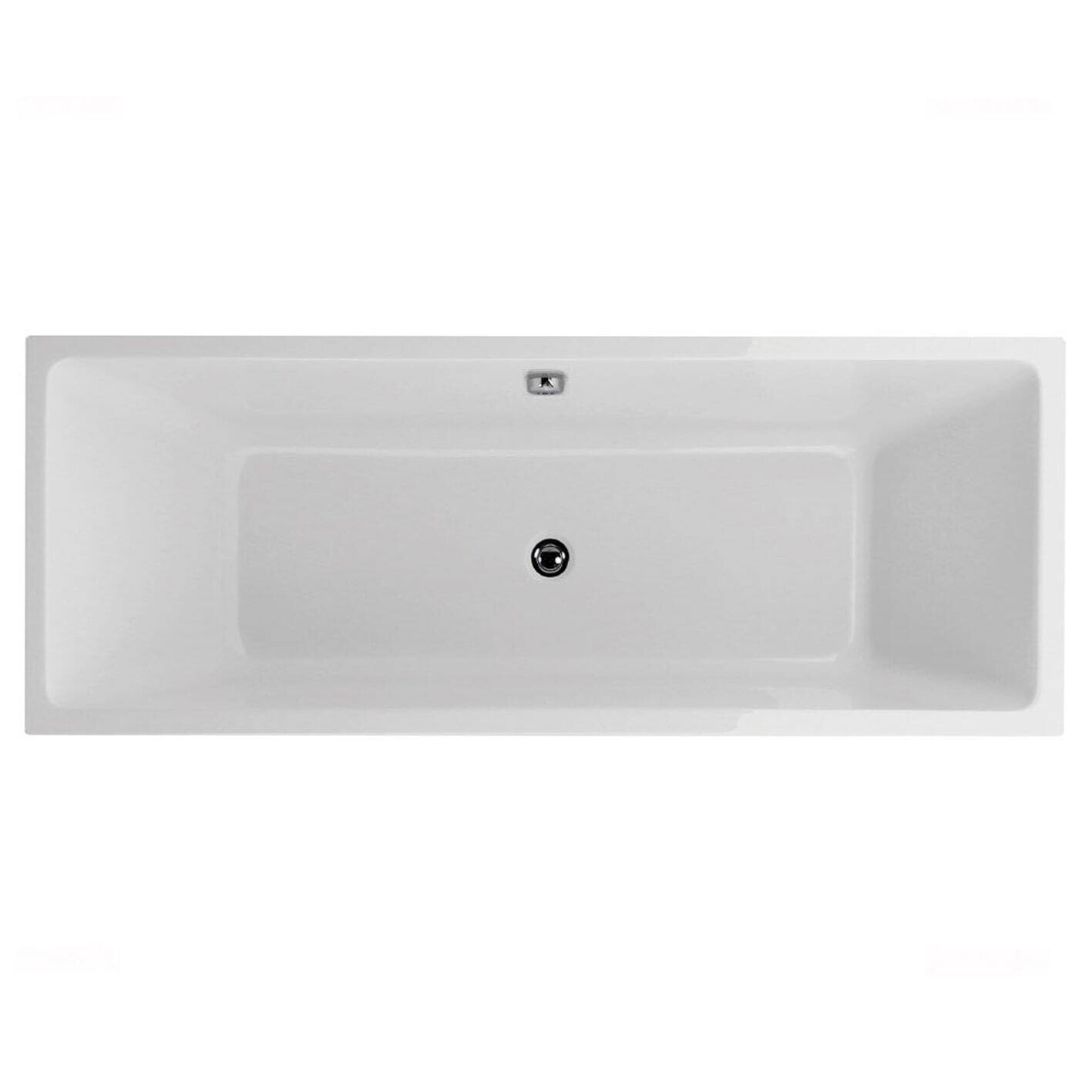 Double Ended Baths