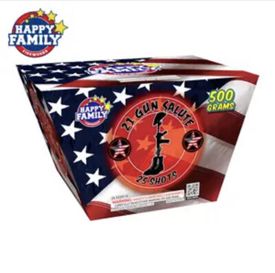 Multi Shots 500 Gram Cakes