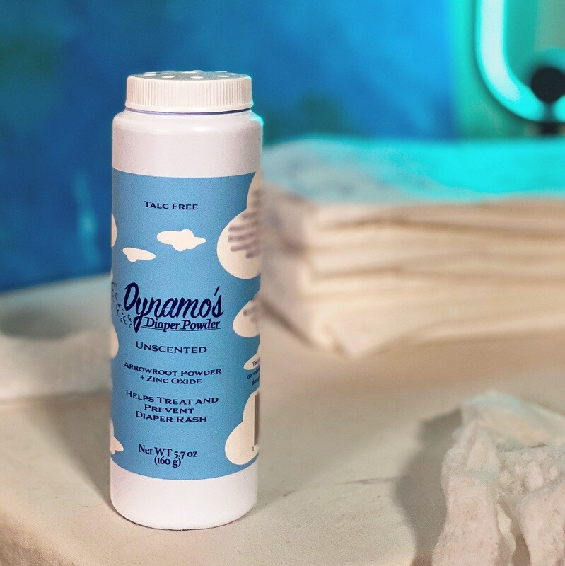 Store – The Diaper Dynamo