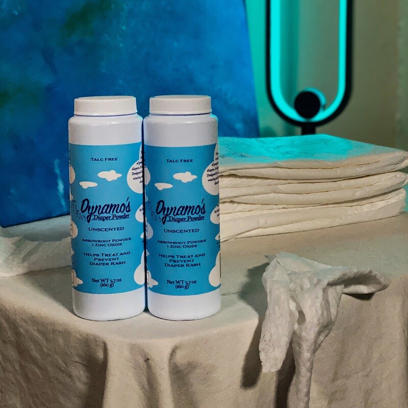 Unscented – Store – The Diaper Dynamo