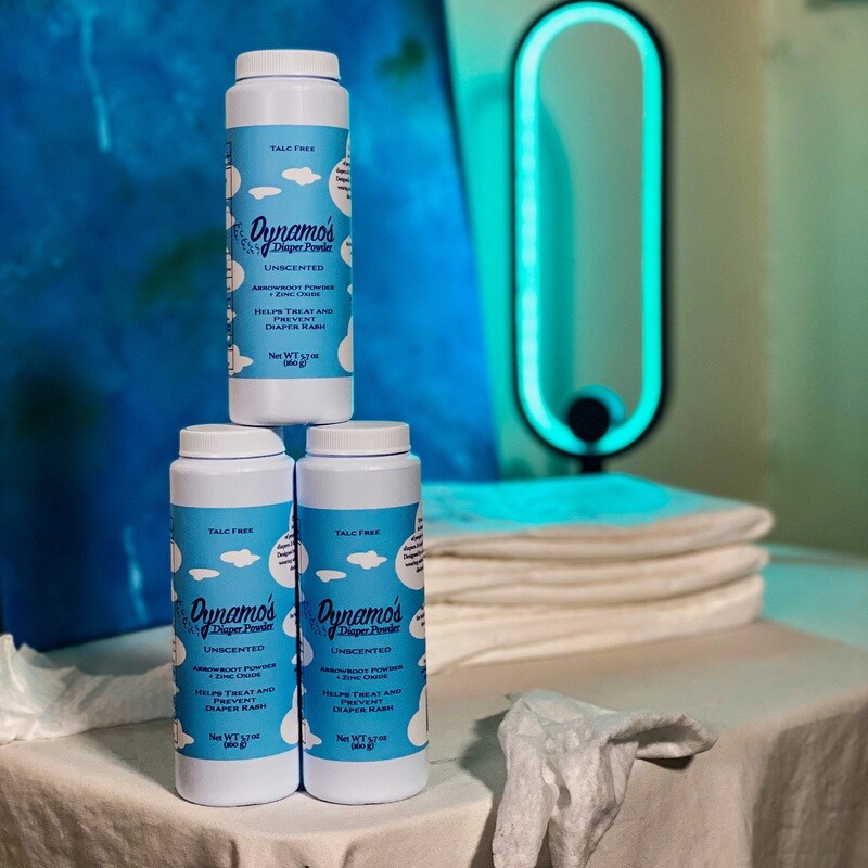 Unscented – Store – The Diaper Dynamo