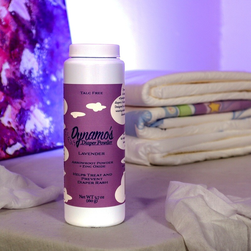 Lavender – Store – The Diaper Dynamo