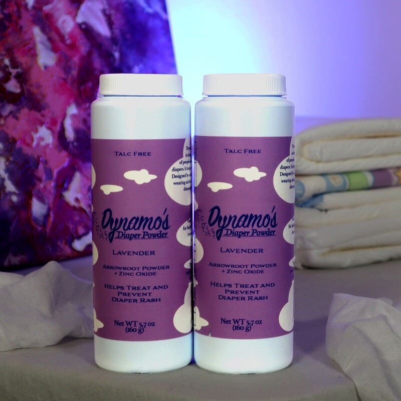 Lavender – Store – The Diaper Dynamo