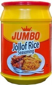 jumbo jollof rice seasoning 1kg