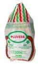 pluvera whole chicken 1200gr ( frozen)