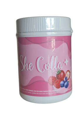 Online Afrikaanse supermarkt