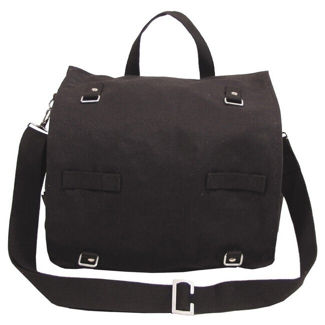 Pukkel zwart (1352) – Armyshop de Jong – Militaire en outdoor producten