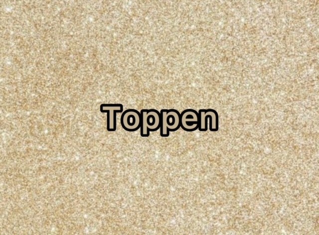 Toppen