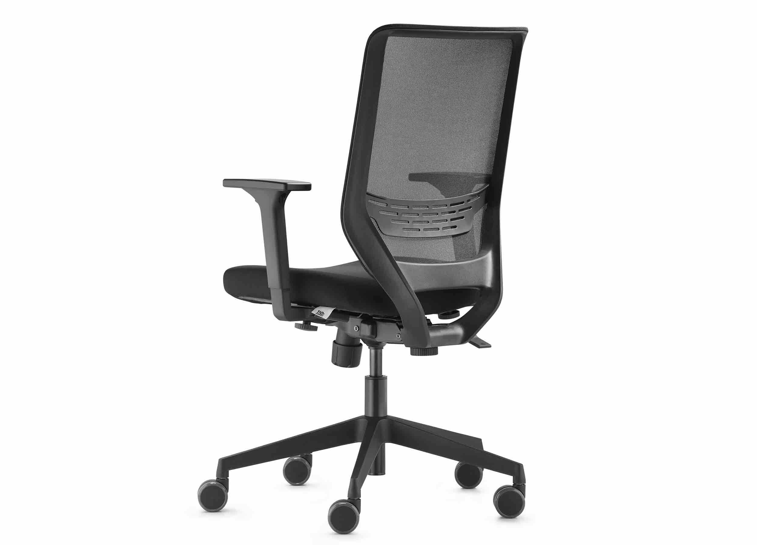 to-sync work mesh schwarz (Trend Office) | e-Shop