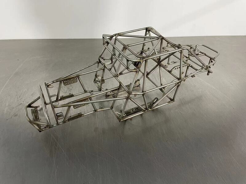 Chassis In-stock (Ready to ship)