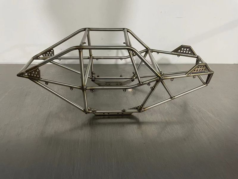 Chassis In-stock (Ready to ship)