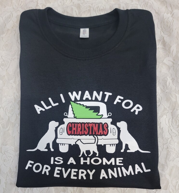 Rea Family Animal Shelter