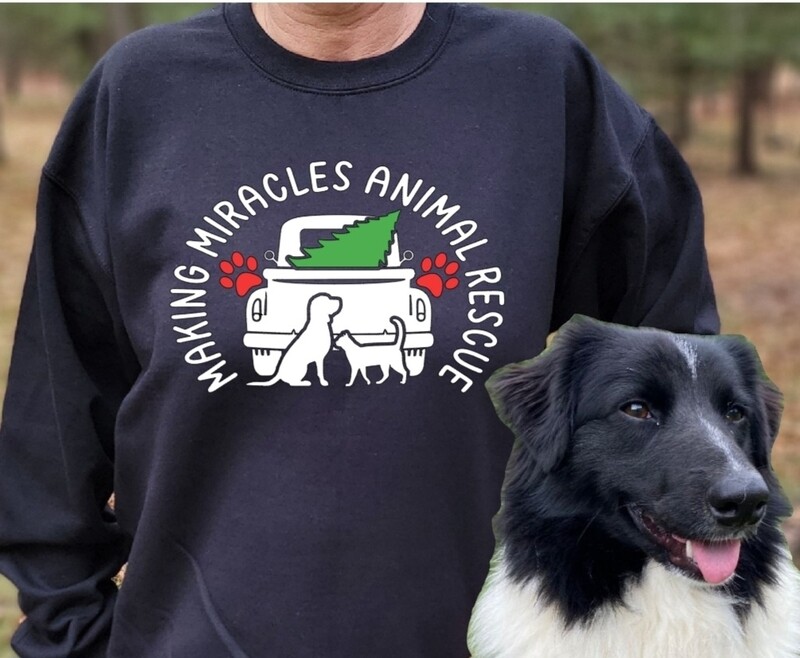 Making Miracles Animal Rescue