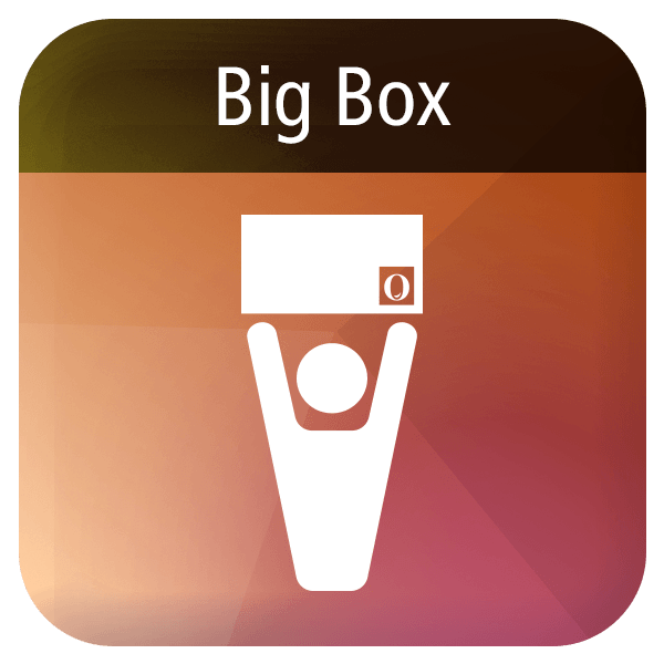 Big Boxen
