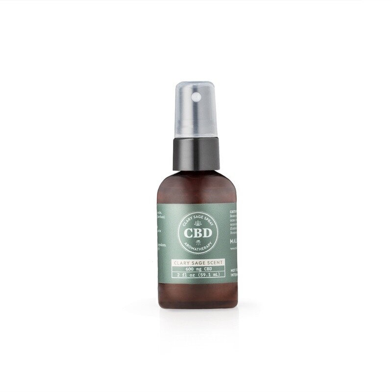 CBD Spray