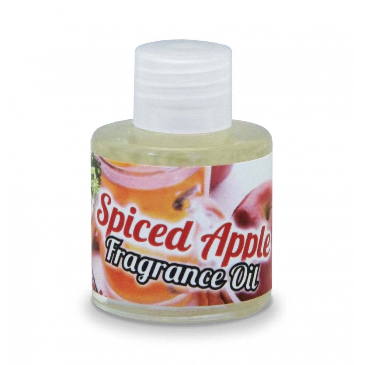Spiced Apple Fragrance Oil 10ml