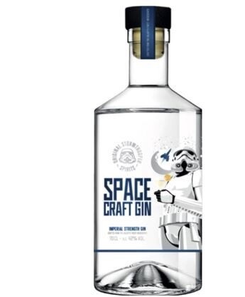 Stormtrooper Space Craft Gin 700ml