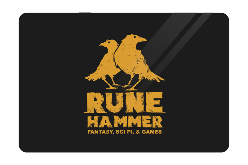 Runehammer
