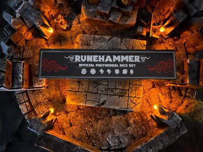 Runehammer