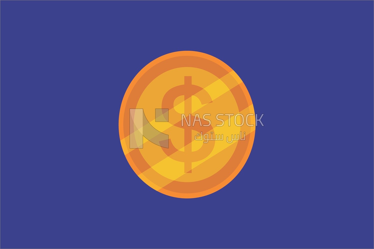 Gold Coin Gold Coin