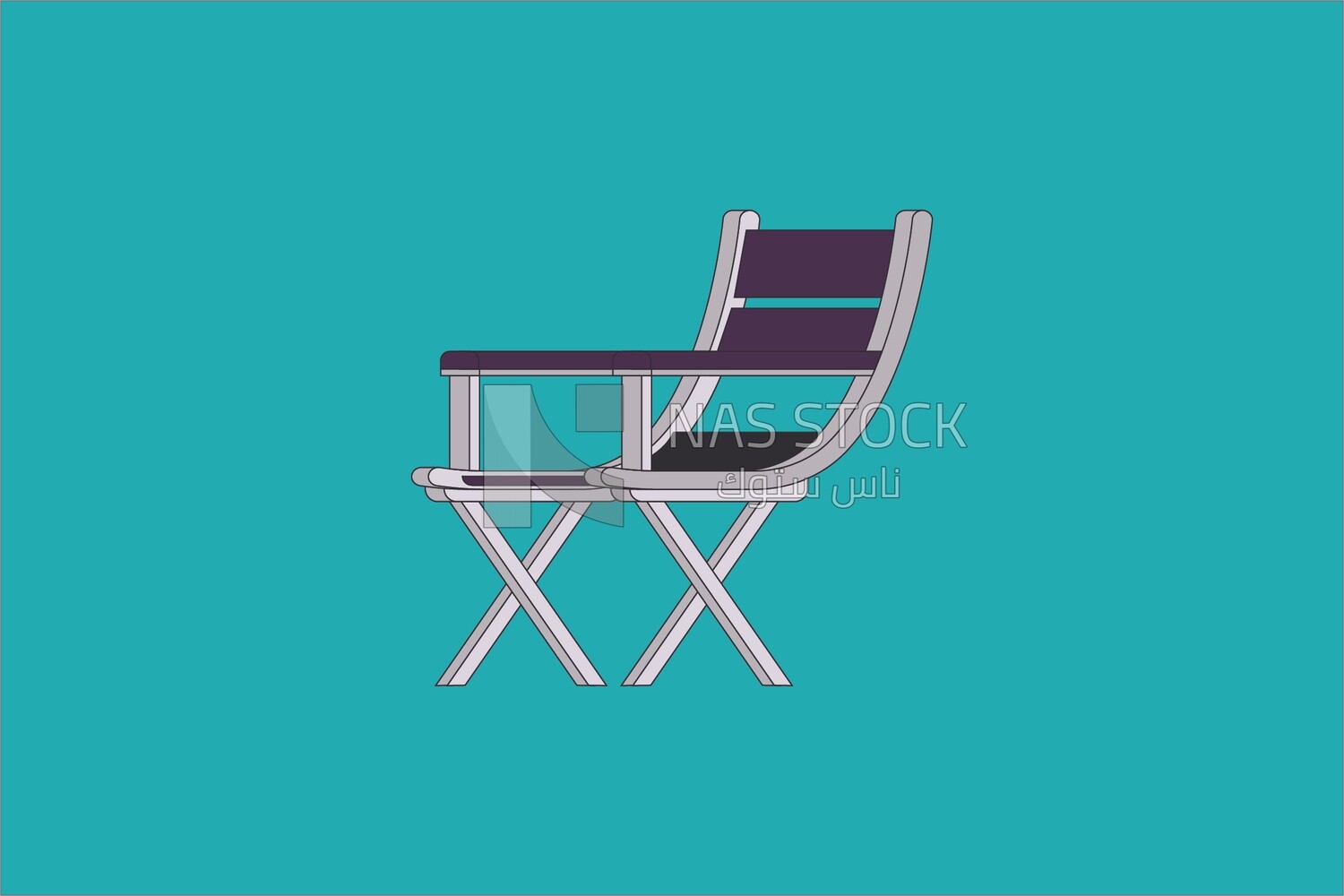 Deck Chair
