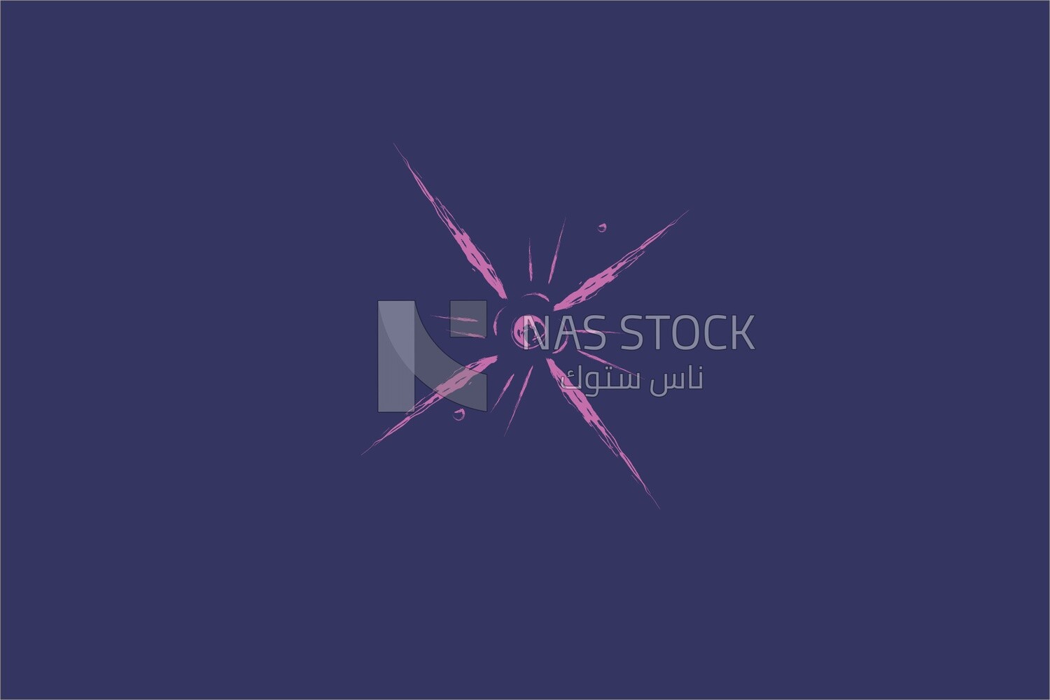 Broken Glass