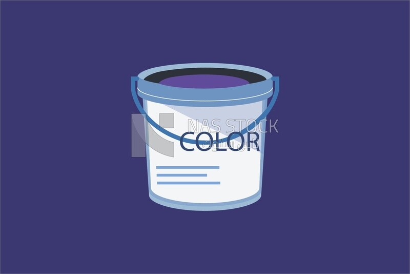 Paint bucket