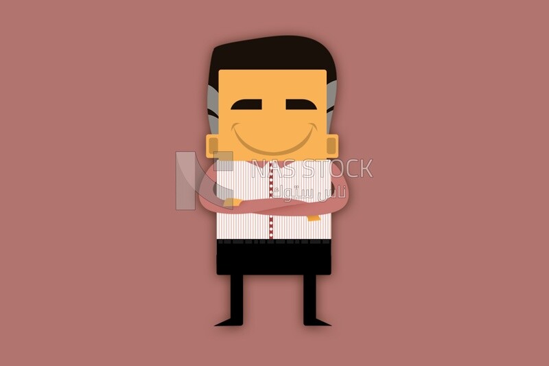 Character client