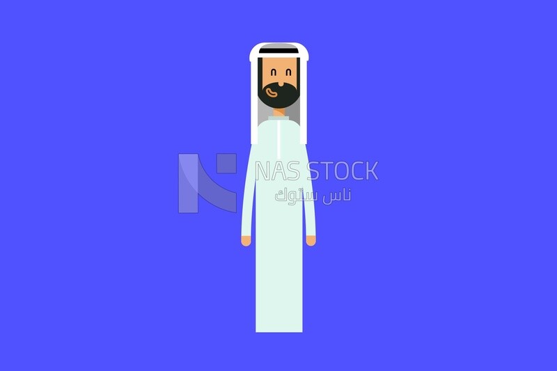 Gulf man