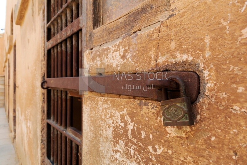 The Citadel's prison museum