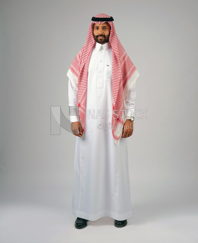 Gulf man