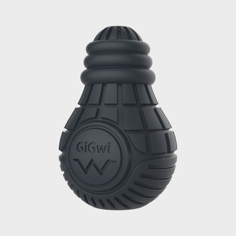 GiGwi Rubber Bulb - Large