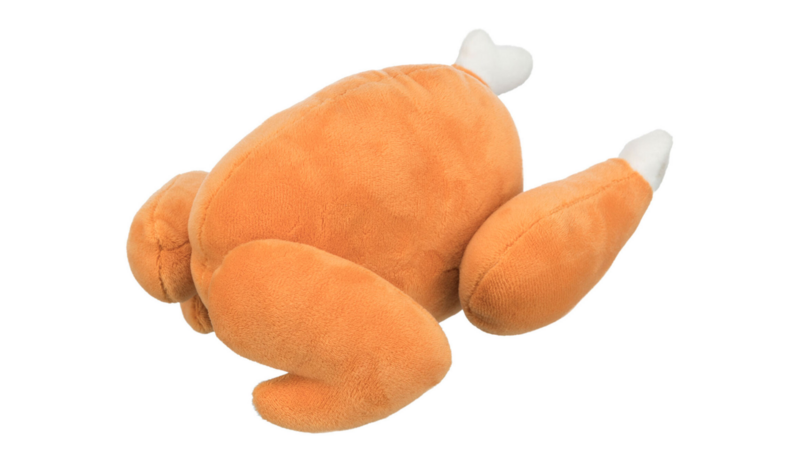 Roast Chicken plush 26cm