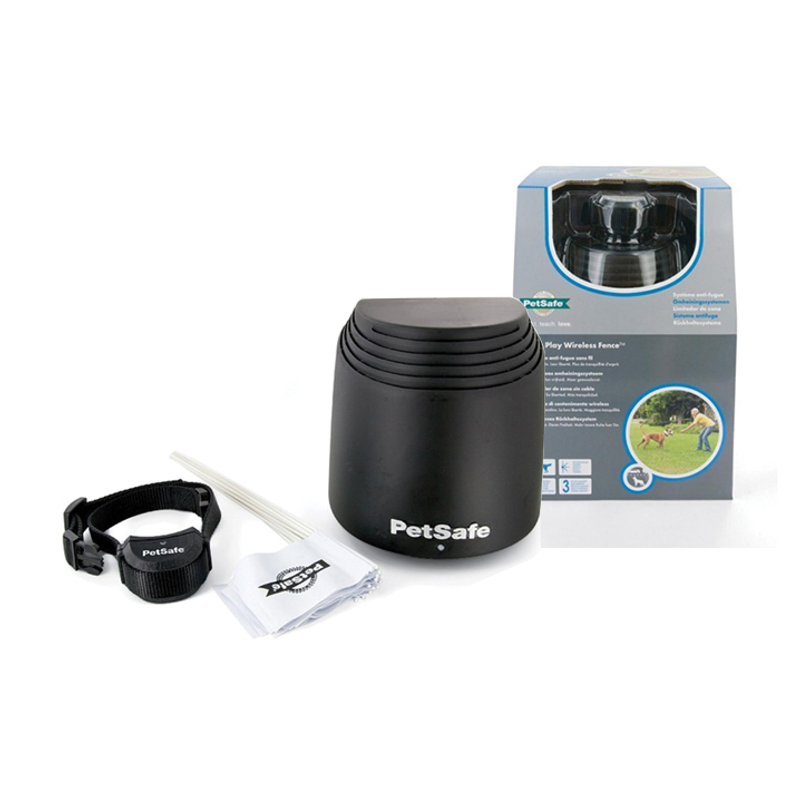 Petsafe Stay + Play Wireless Fence