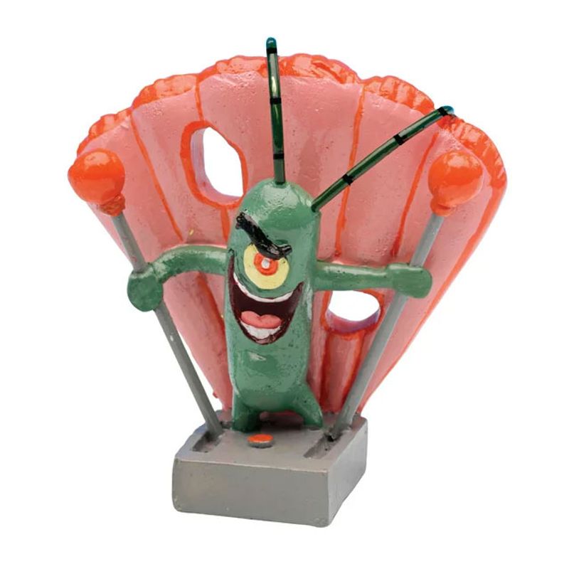 Mini Plankton