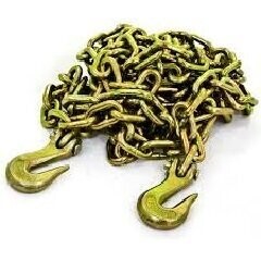 Lashing Chain & Accessories