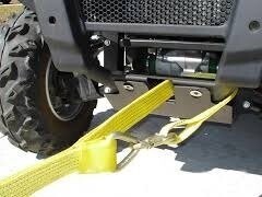 Towing Equipment | Chainman Rigging & Lifting Specialists