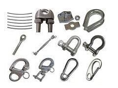 Rigging Hardware | Chainman Rigging & Lifting Specialists