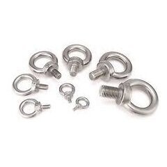 Eyes & Lifting Points