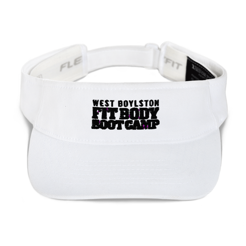 West Boylston Fit Body Boot Camp