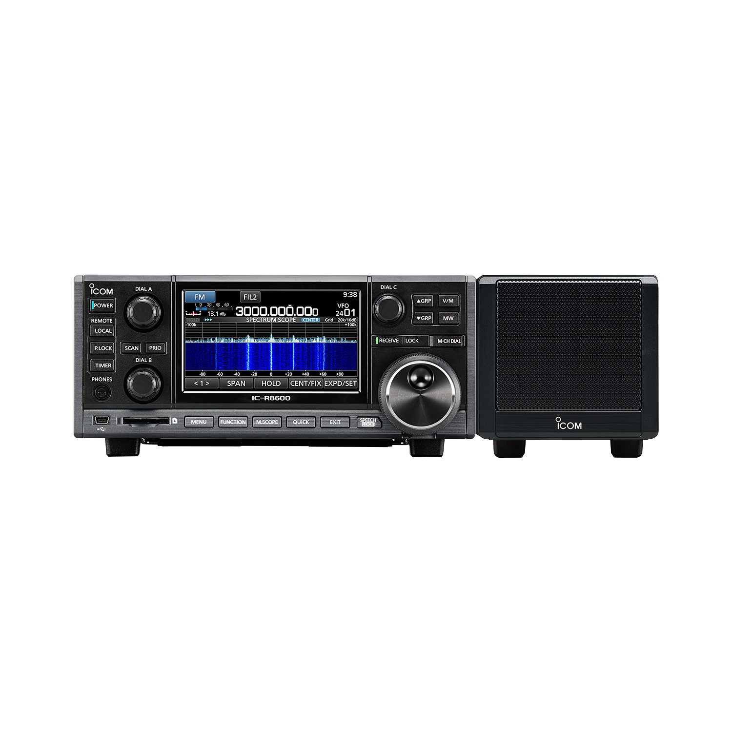 Ham Store Communications ...da noi solo il meglio!