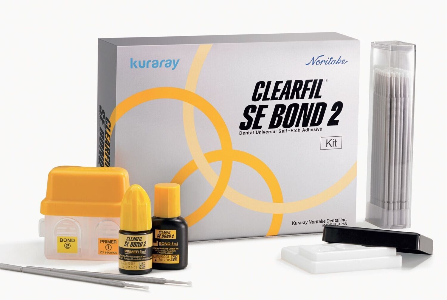 Clearfil SE Bond 2 Kit