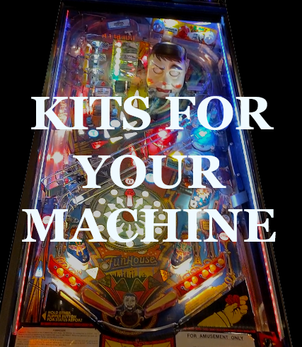 Kits for Your Machine