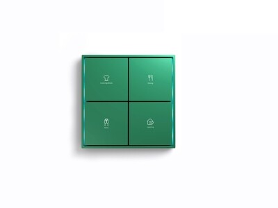 CiTRON KNX KEYPADS RE-NEW SERIES