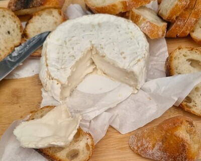 Products — French Fresh and dry delicatessen