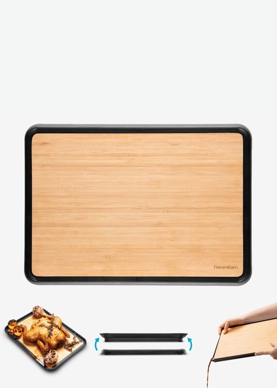 Fledge Bamboo Board - Big