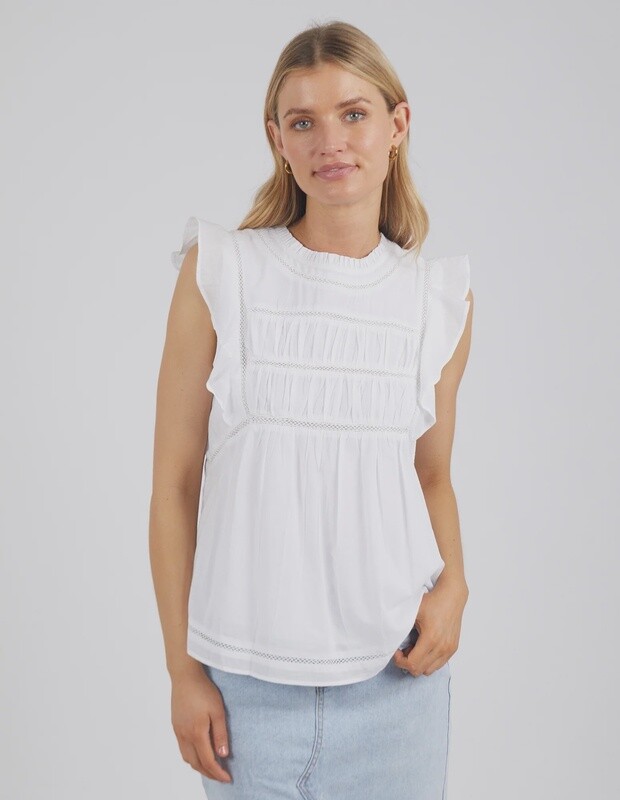 Freya Top