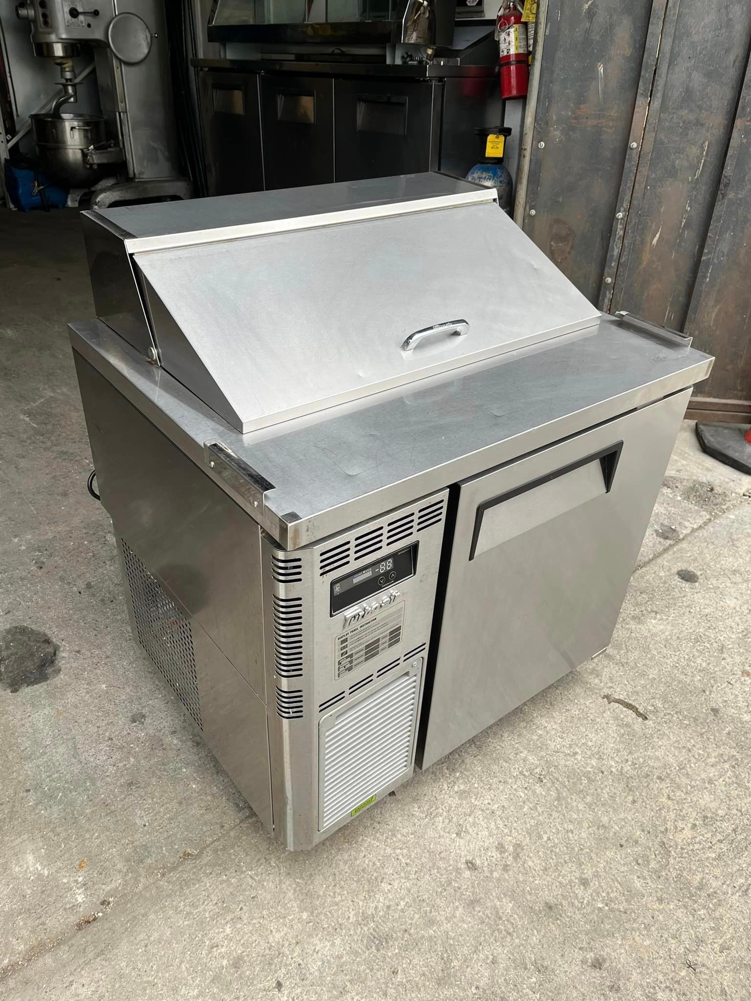 Chef Essentials Restaurant Equipment - Used Restaurant Equipment