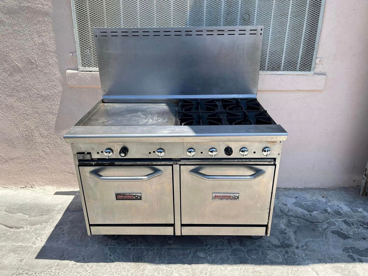 Chef Essentials Restaurant Equipment - Used Restaurant Equipment